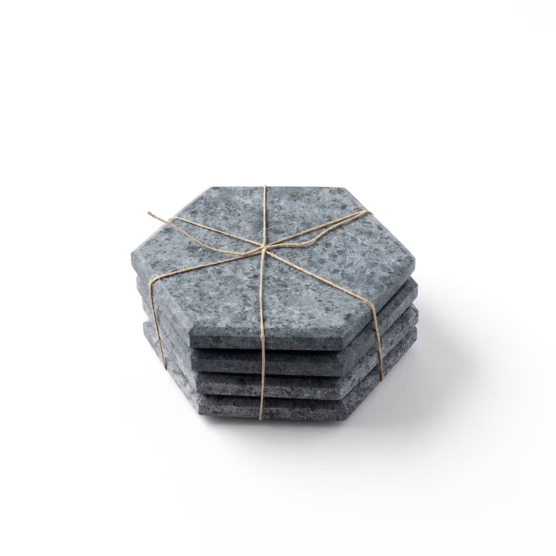 Sous-verres Matiere Bussiere en pierre à savon